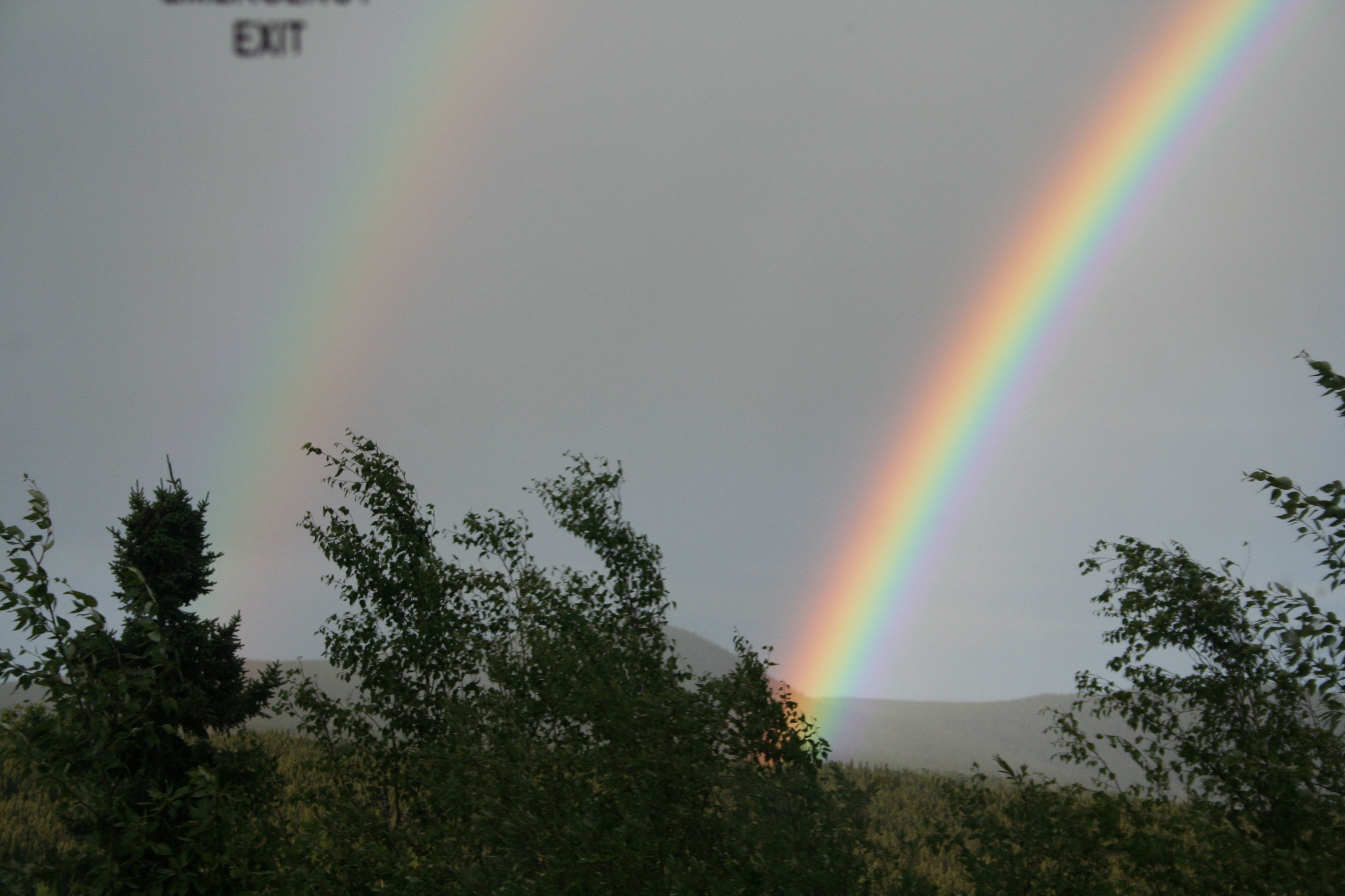 rainbow – Tiffin Side Roads®